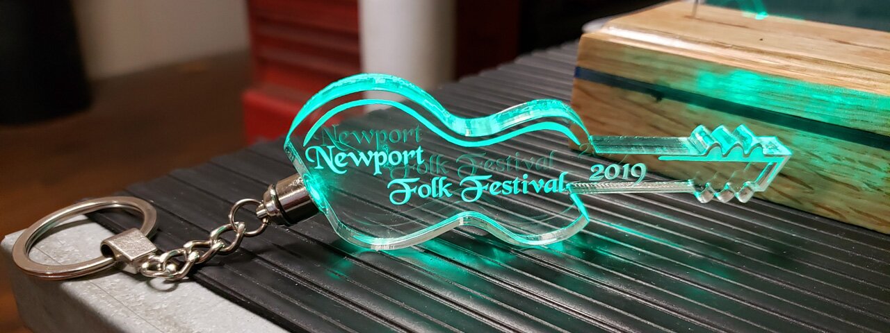 Engraved Trade Show Promotional Items, Custom Trade Show Giveaways ...